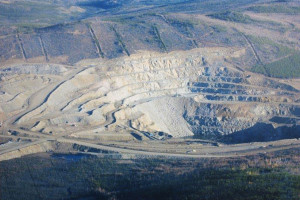 Minto Mine – Selkirk Development Corporation